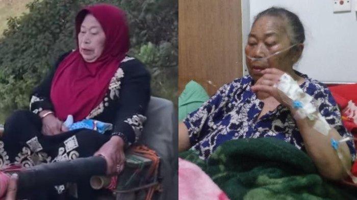 Sosok Mbok Yem, Legenda Gunung Lawu yang Meninggal Dunia ...