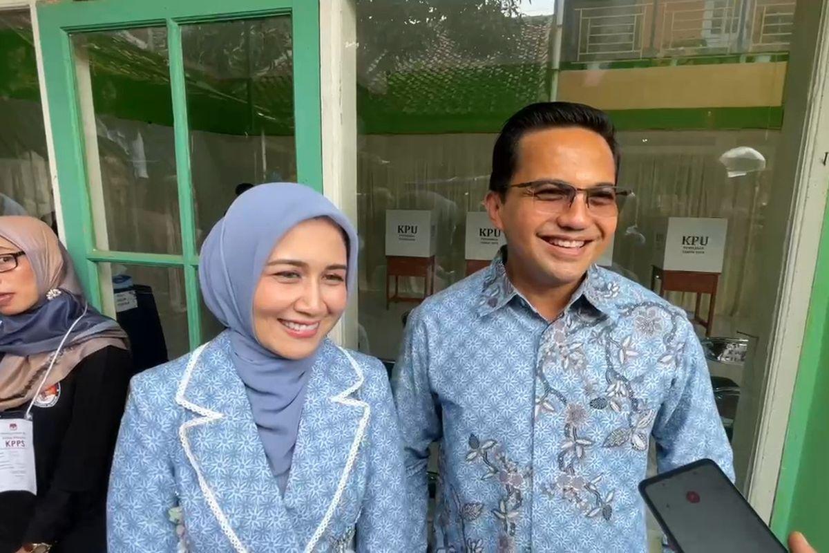 Alasan Sahrul Gunawan Larang Anaknya Kuliah di UGM - Tribunlampung.co.id