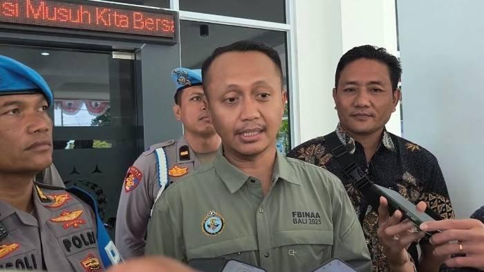 Sosok Mister X yang Disebut Bantu Briptu Rizka Angkat Jasad Brigadir ...