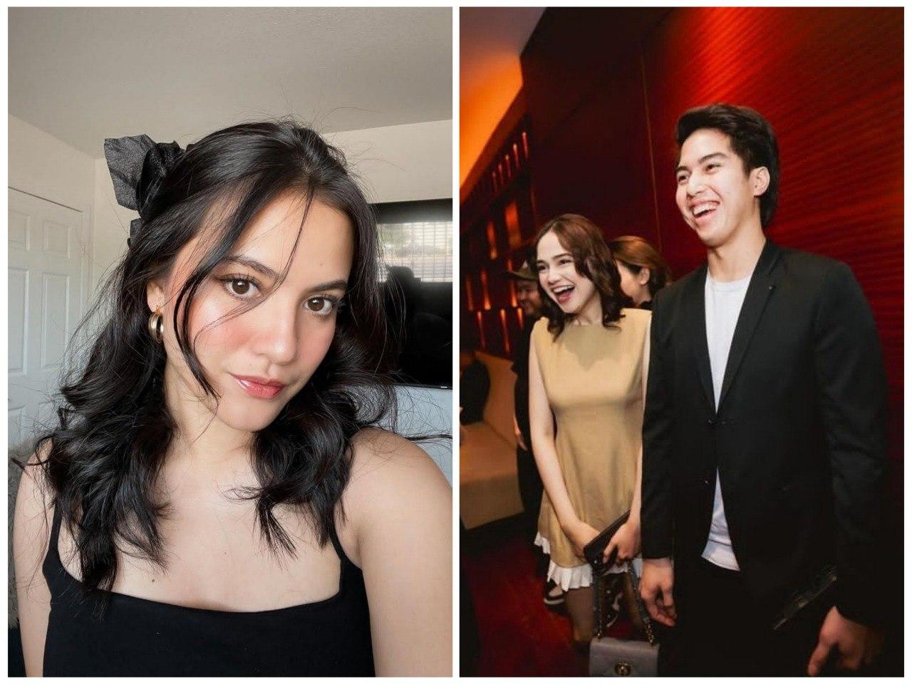Syifa Hadju Bertemu Mantan Pacar El Rumi, Marsha Aruan Disebut Canggung ...