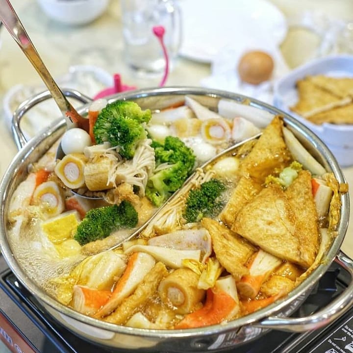 Daftar dan Harga Menu X.O Suki Signature, Bisa Pilih Makanan Jepang ...