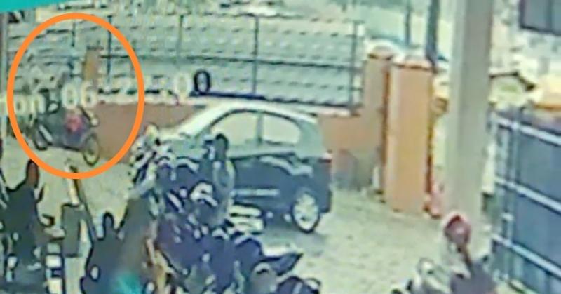 Polisi Masih Dalami Kasus Raibnya Uang Rp 340 Juta Milik Warga Pesawaran - Tribunlampung.co.id