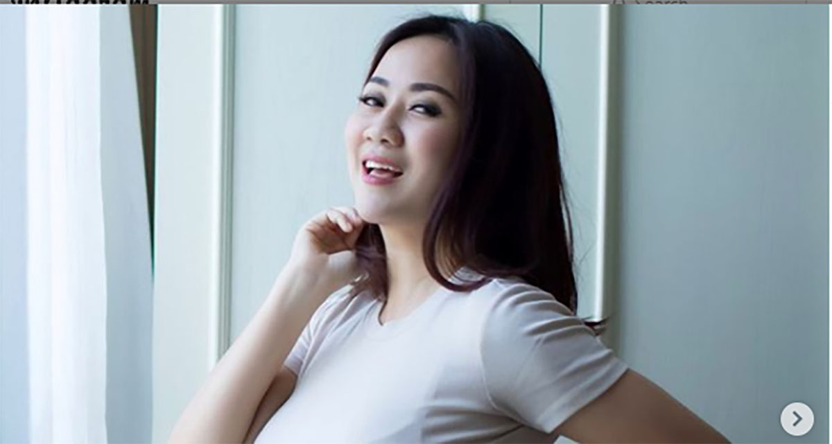 Alasan Kuat Tante Ernie Ceraikan Irwan Prima Aditya Setelah 21 Tahun Menikah - Halaman 2 ...