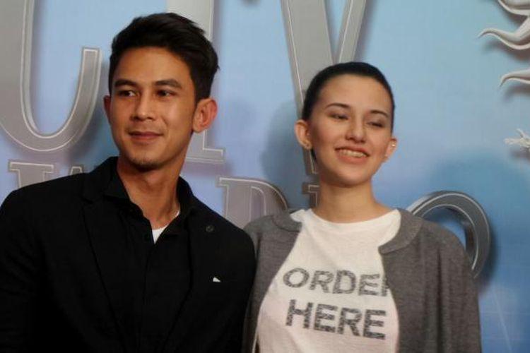 Dahlia Poland Gugat Cerai Fandy Christian Setelah 10 Tahun Menikah ...