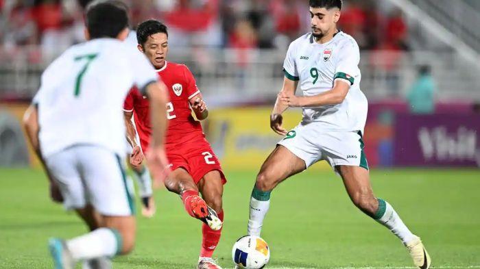 Prediksi Skor Thailand vs Irak U23 AFC U-23 Asian Cup 2026, Head to ...