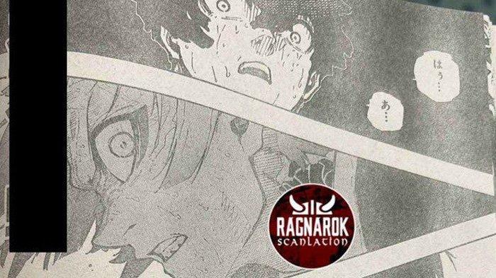 Link Raw dan Spoiler Lengkap Manga Blue Lock Chapter 289 Bahasa Indonesia: Kaiser Marah ke Ness ...