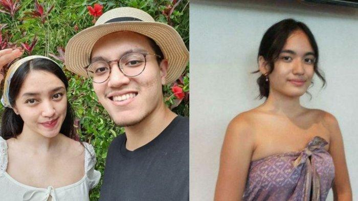 Profil dan Kabar Terbaru Amanda Zahra: Perjalanan Karier, Kisah Hidup, hingga Pernikahan Barunya ...