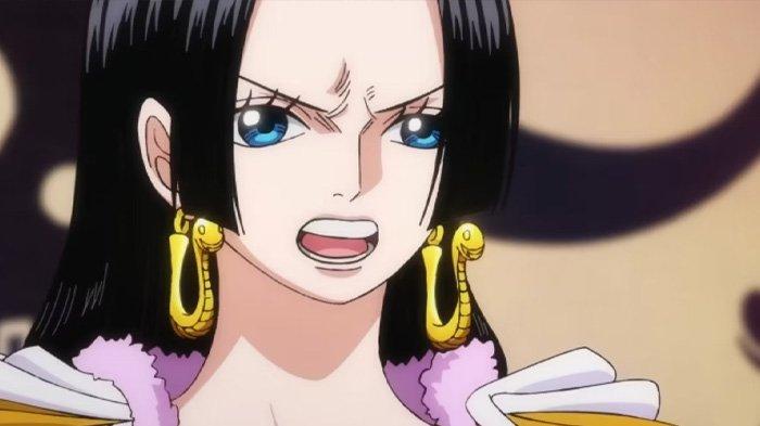 Spoiler One Piece 1158: Shakuyaku dan Gloriosa Ungkap Kekuatan Era Lama ...
