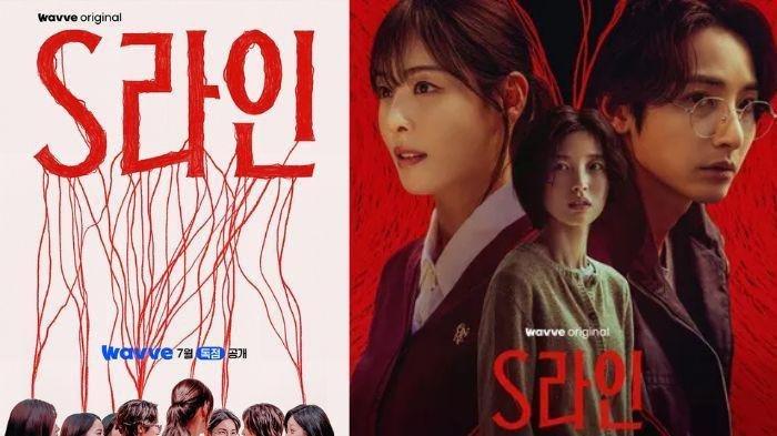 6 Rekomendasi Drakor Thriller Terbaik 2025, Full Plot Twist ...
