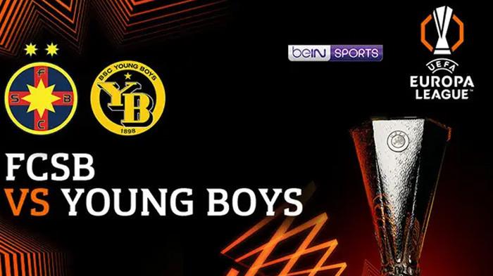 Prediksi Skor FCSB vs Young Boys UEFA Europa League Kamis 2 Oktober 2025 Jam 23.45 WIB, Link ...