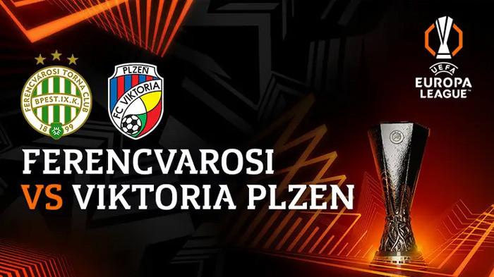 Prediksi Skor Ferencvaros vs Viktoria Plzen UEFA Europa League Jumat 26 September 2025 Jam 02.00 ...