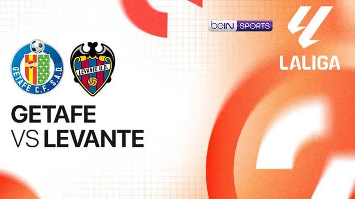 Prediksi Skor Levante vs Getafe, Head-to-head dan Statistik di La Liga ...