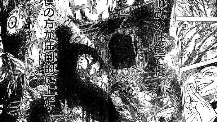 Raw dan Spoiler Manga Jujutsu Kaisen Chapter 226 Bahasa Indonesia ...