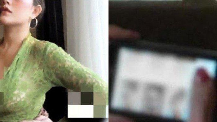 Viral Video Syur Wanita Kebaya Hijau, Polisi Sebut Penanganan Sama dengan Kebaya Merah: Masih ...