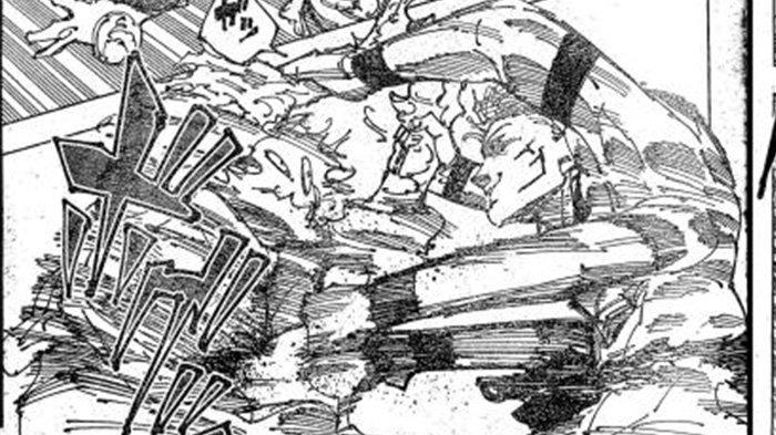 Raw, Spoiler Manga Jujutsu Kaisen Chapter 238 Bahasa Indonesia: Hajime ...