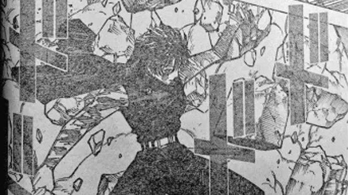 Spoiler dan Link Manga Jujutsu Kaisen Chapter 256 Bahasa Indonesia ...