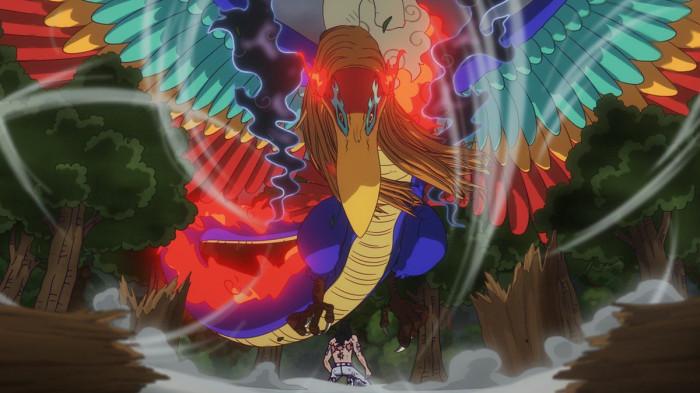 Link Live Streaming Anime One Piece Episode 1145 Bahasa Indonesia ...