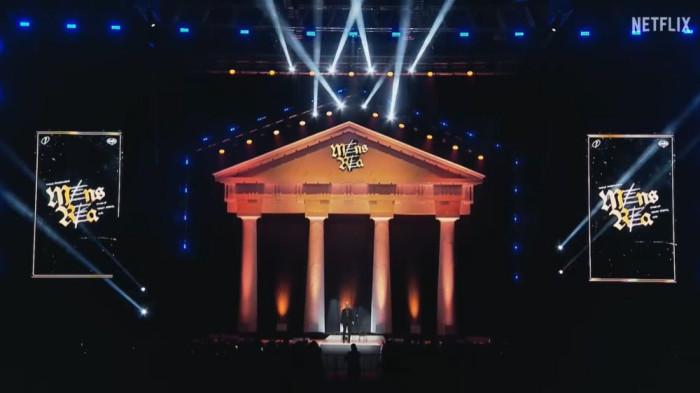 Kasus Mens Rea Pandji: Polisi Pakai KUHP Baru dan Amankan BB Flashdisk ...