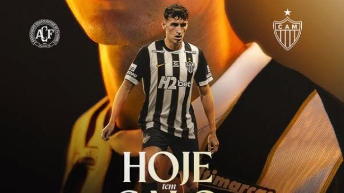 Prediksi Skor Juventud vs Atletico Mineiro, Head-to-head dan Statistik ...