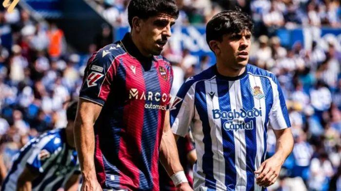 Prediksi Skor Real Sociedad vs Real Betis, Head-to-head dan Statistik ...