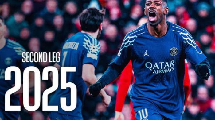 Prediksi Skor PSG vs Liverpool, Head-to-head dan Statistik di UEFA ...