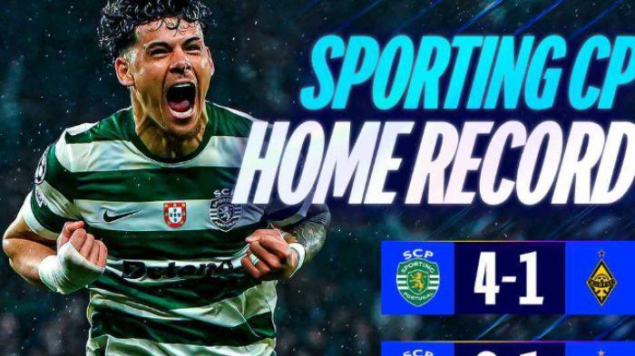 Prediksi Skor Sporting Lisbon vs Tondela, Head-to-head dan Statistik di ...