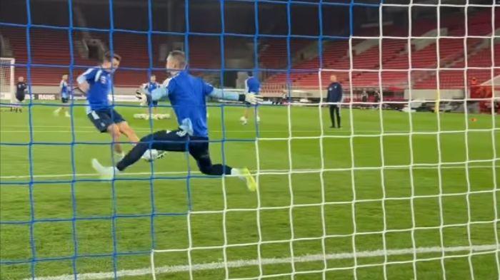Prediksi Skor Swedia vs Yunani, Head-to-head dan Statistik di ...