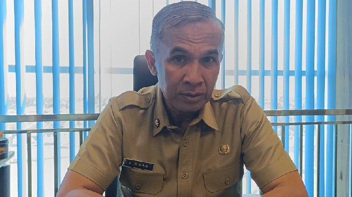 Belasan Tahun Vakum, Gelaran Porkab Lombok Tengah Kini Kembali Digelar ...