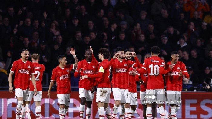 Prediksi Skor PSV Eindhoven vs Bayern Munich Liga Champions 2026: Harry ...