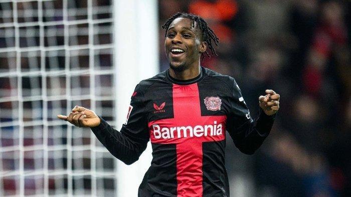 Prediksi Skor Bayer Leverkusen vs Hamburger, Head-to-head dan Statistik ...
