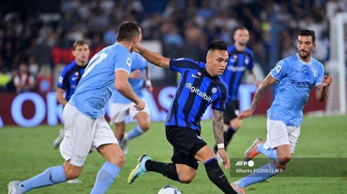 Prediksi Skor Inter Milan vs Slavia Prague UEFA Champions League Rabu 1 ...