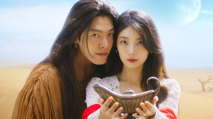 Ini 7 Drama Korea Terbaru yang Tayang Oktober yang Wajib Masuk Watchlist Kamu - Tribunlombok.com