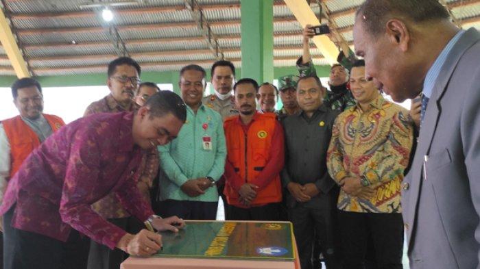 Perguruan Tinggi di Kota Bima Semakin Maju, Stisip Ubah Status Jadi ...