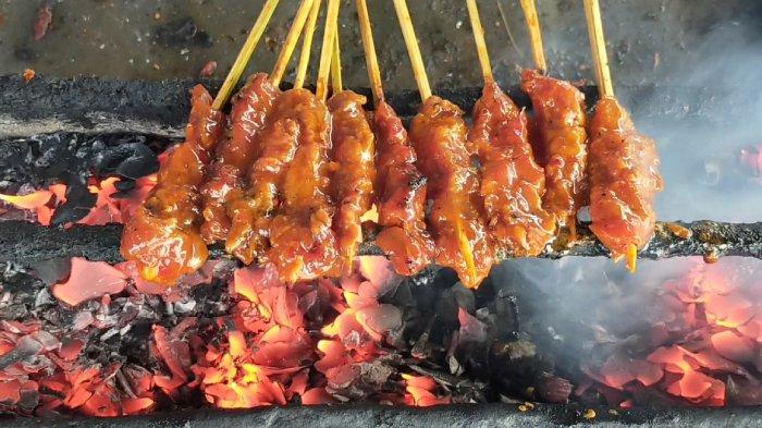 10 Masterpiece Kuliner Lombok yang Tak Boleh Terlewatkan - Tribunlombok.com
