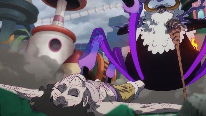 Link Live Streaming Anime One Piece Episode 1140 Sub Indo: Jadwal ...