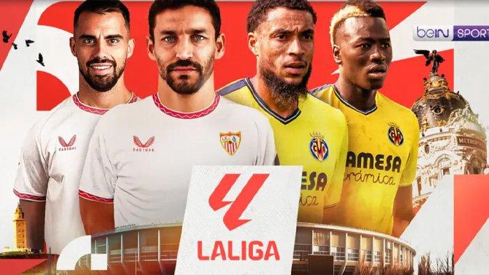 Prediksi Skor Villarreal vs Sevilla La Liga Kamis 14 Mei 2026 Jam 00.00 ...