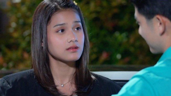 Sinopsis Sinetron Melukis Senja Episode 10 Hari Ini Rabu 25 Januari 2023: Senja Nyaman Sama ...