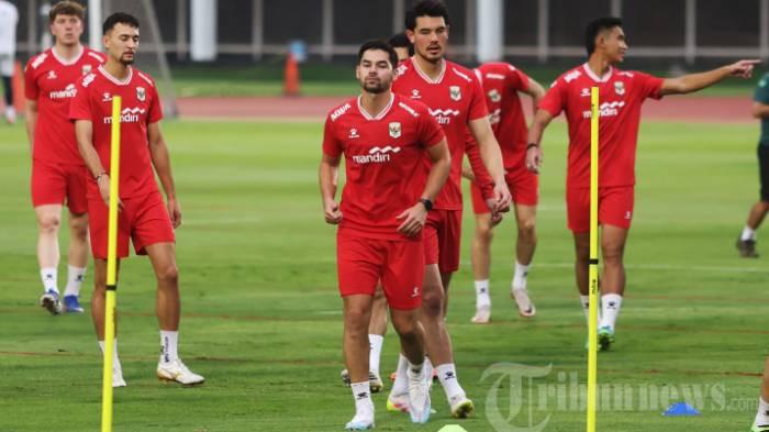 Prediksi Skor Indonesia vs Saint Kitts and Nevis, Head-to-head dan ...