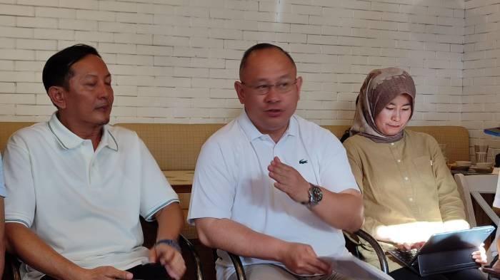 ITDC akan Sulap Pantai Aan Jadi Nusa Dua Bali, Groundbreaking Hotel ...