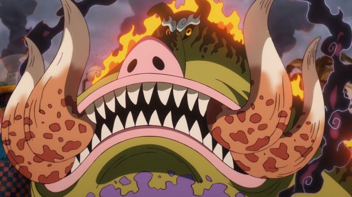 Link Anime One Piece Episode 1145 Bahasa Indonesia Teman Bertarung ...