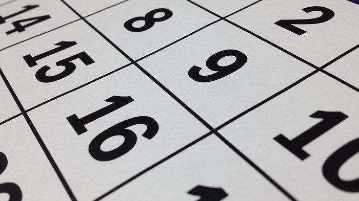Daftar Libur Nasional dan Hari Besar September 2022: Hari Polwan hingga ...