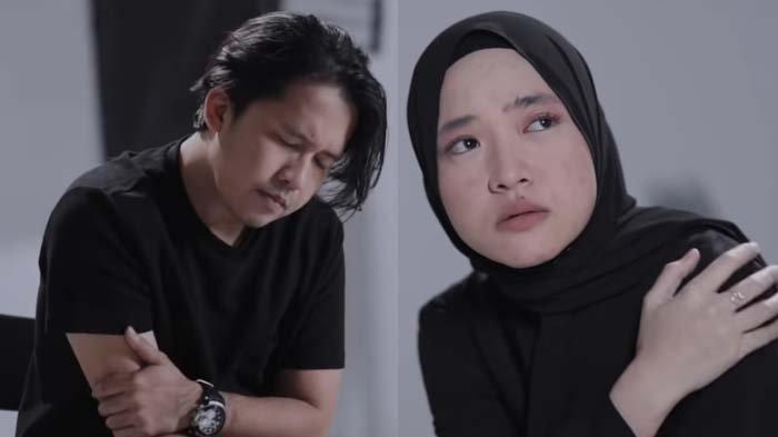Nissa Sabyan dan Ayus Diam-diam Sudah Menikah, Kasus Lama dengan Ririe Fairuz Kembali Viral ...