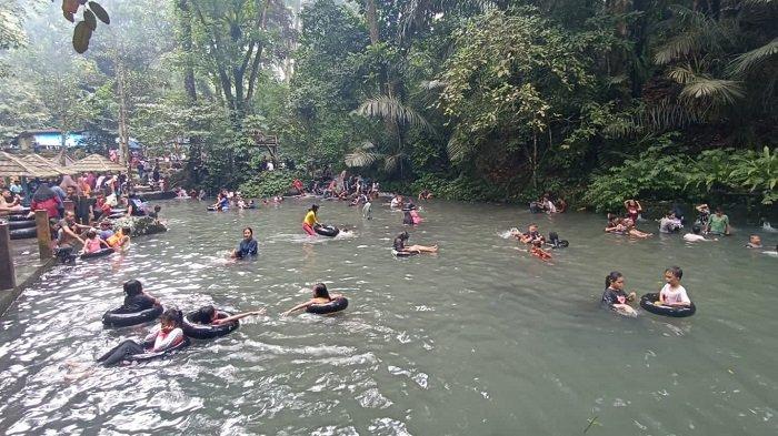 Wisata Lombok, Desa Wisata Loang Baloq dan Buwun Sejati Raih ...