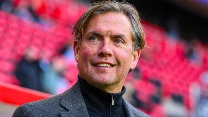 Profil Alex Pastoor: dari Pemain Sepak Bola Kini Jadi Asisten Pelatih ...