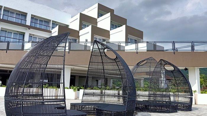 Jelang Perhelatan MotoGP Mandalika 2025, Tingkat Hunian Hotel Capai 95 ...