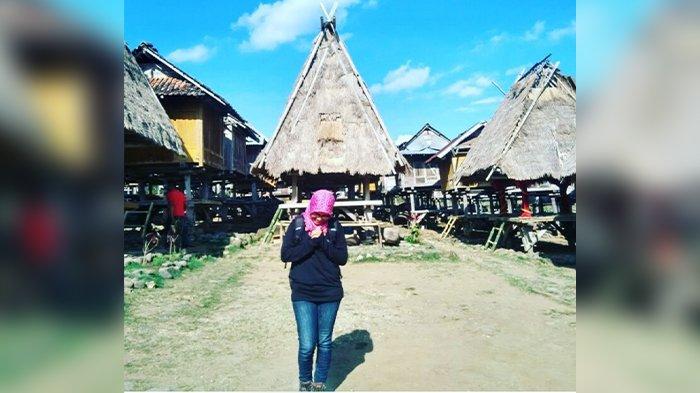 Fakta Menarik Uma Lengge Bima, Rumah Adat Anti Tikus dan Tahan Gempa ...