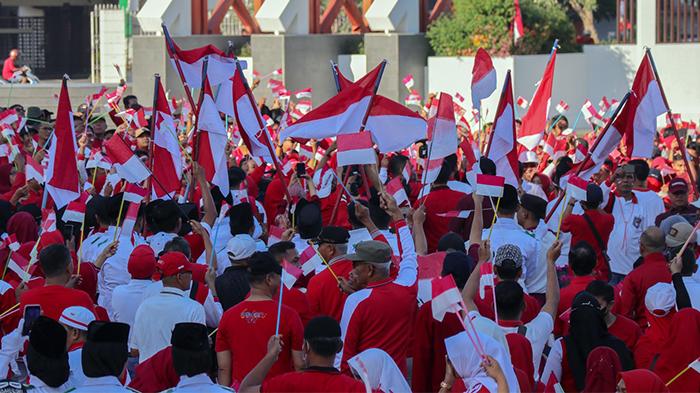 Ide Atribut 17 Agustus yang Bikin Perayaan HUT RI Makin Meriah dan ...