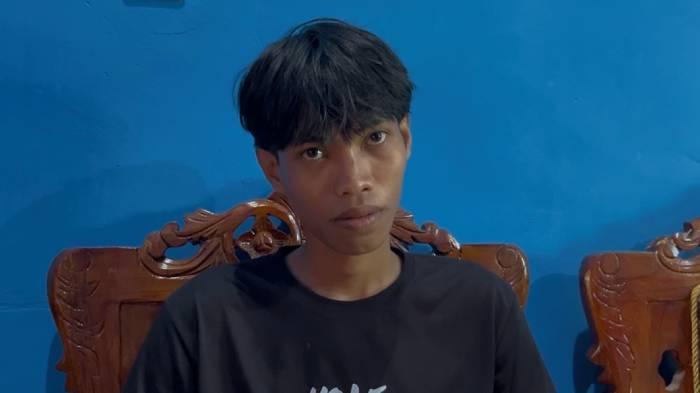 Kisah Aprianto dan Lijinping, Pacaran 3 Tahun Modal Translate, Kini ...