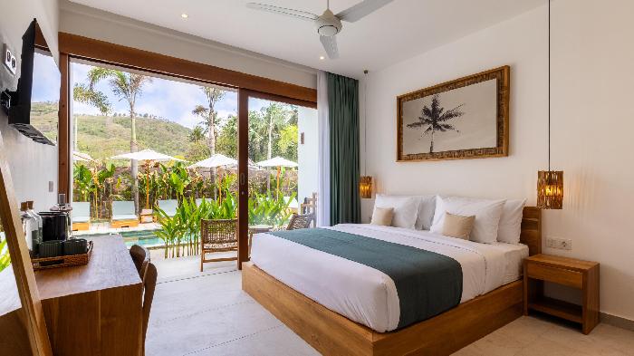 Bangunan Baru SIKARA Lombok Hotel Terisi Penuh di Hari Pertama ...