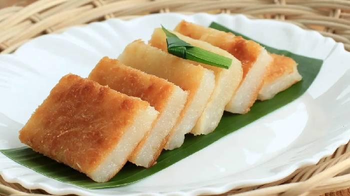 Resep Sederhana Wingko, Kue Ketan Gurih Manis yang Bisa Dibuat di Rumah ...